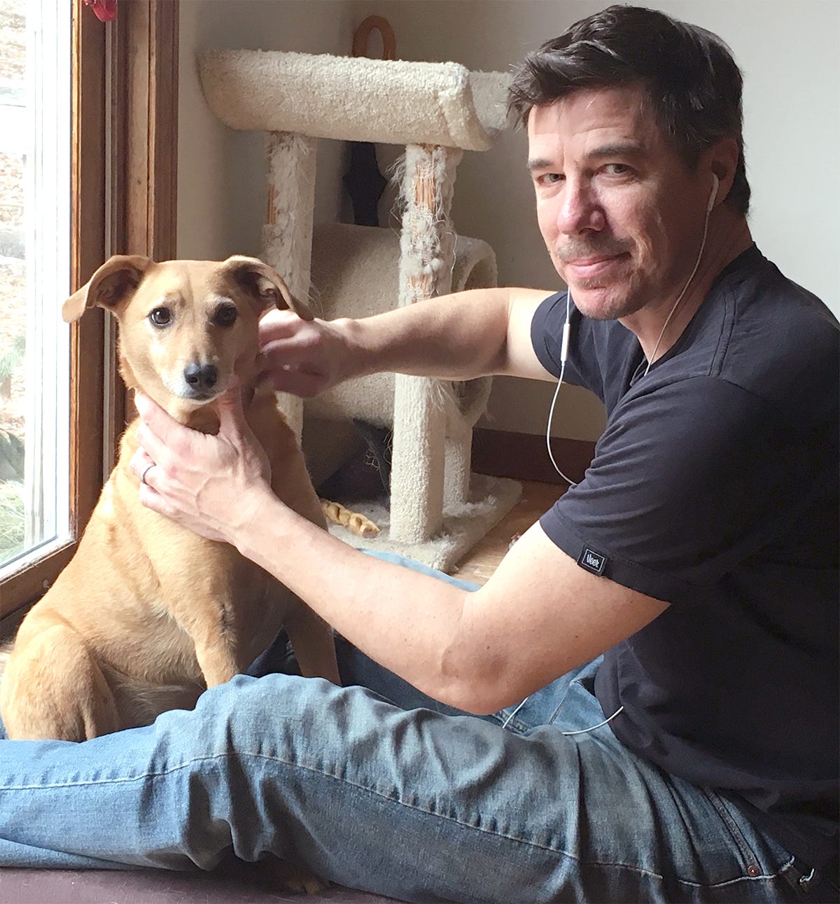 Bill Bradbury | Substack