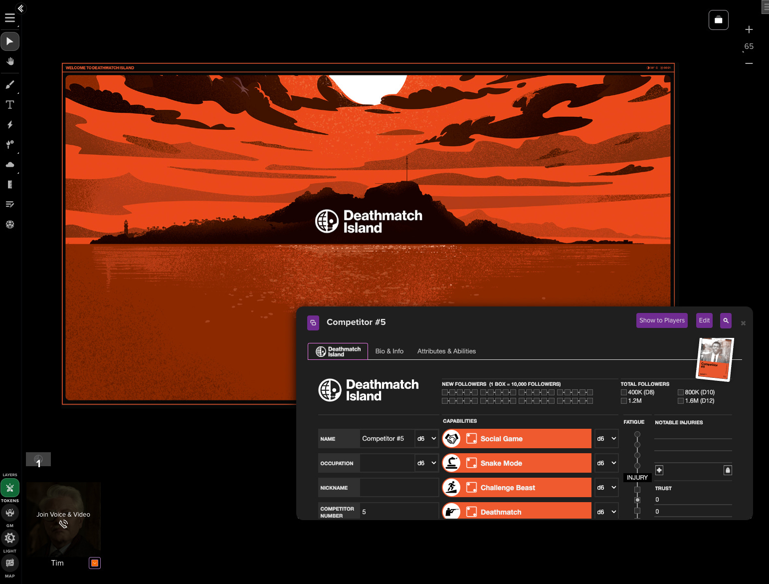The Year Ahead for Old Dog Games - Old Dog Games