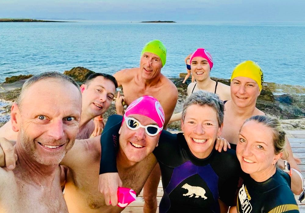 Rise and Shine: The Power of a Morning Routine