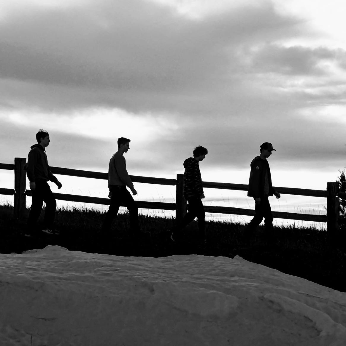 Austin Anderson | Substack