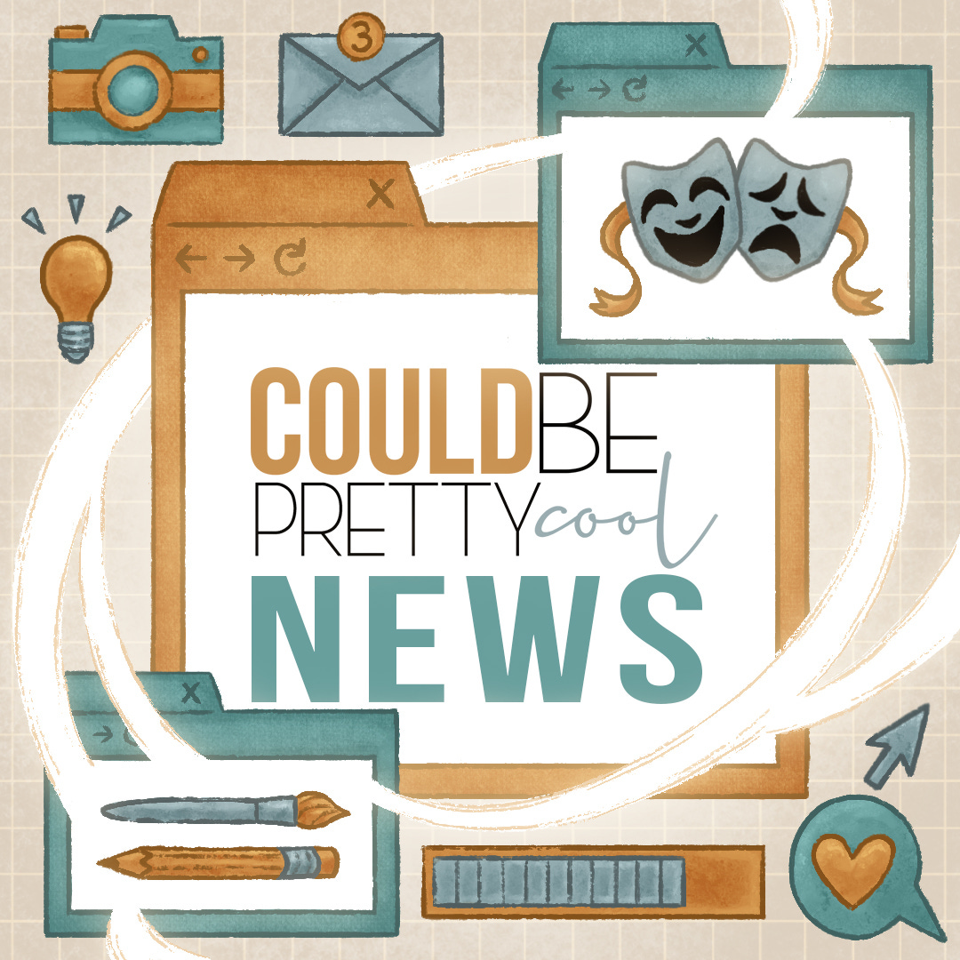 Could Be Pretty Cool | Substack