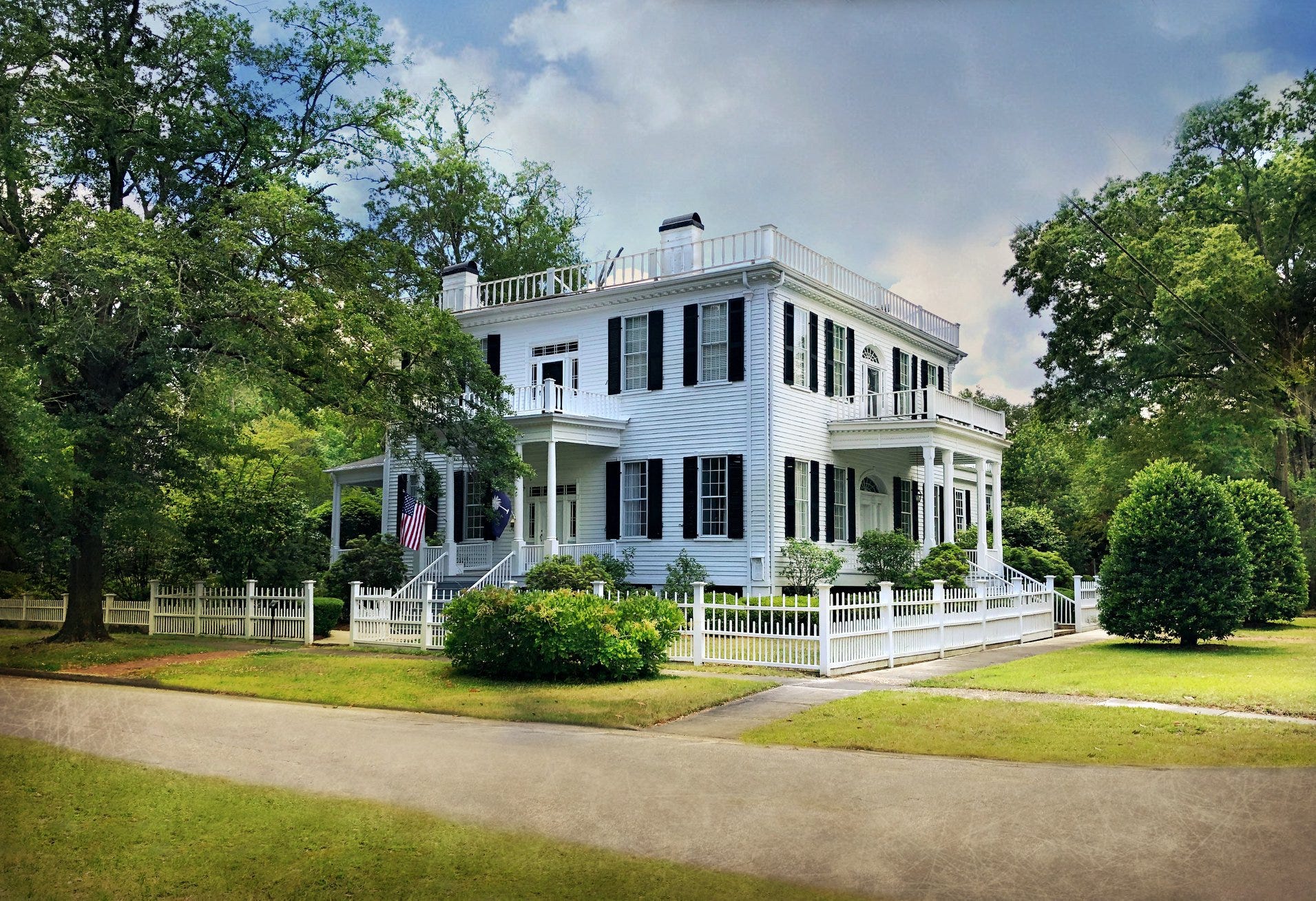 Insider's Guide: Cheraw, SC - Southern Voice