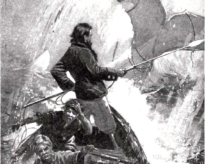 What is an American? - by Mark Anthony Signorelli