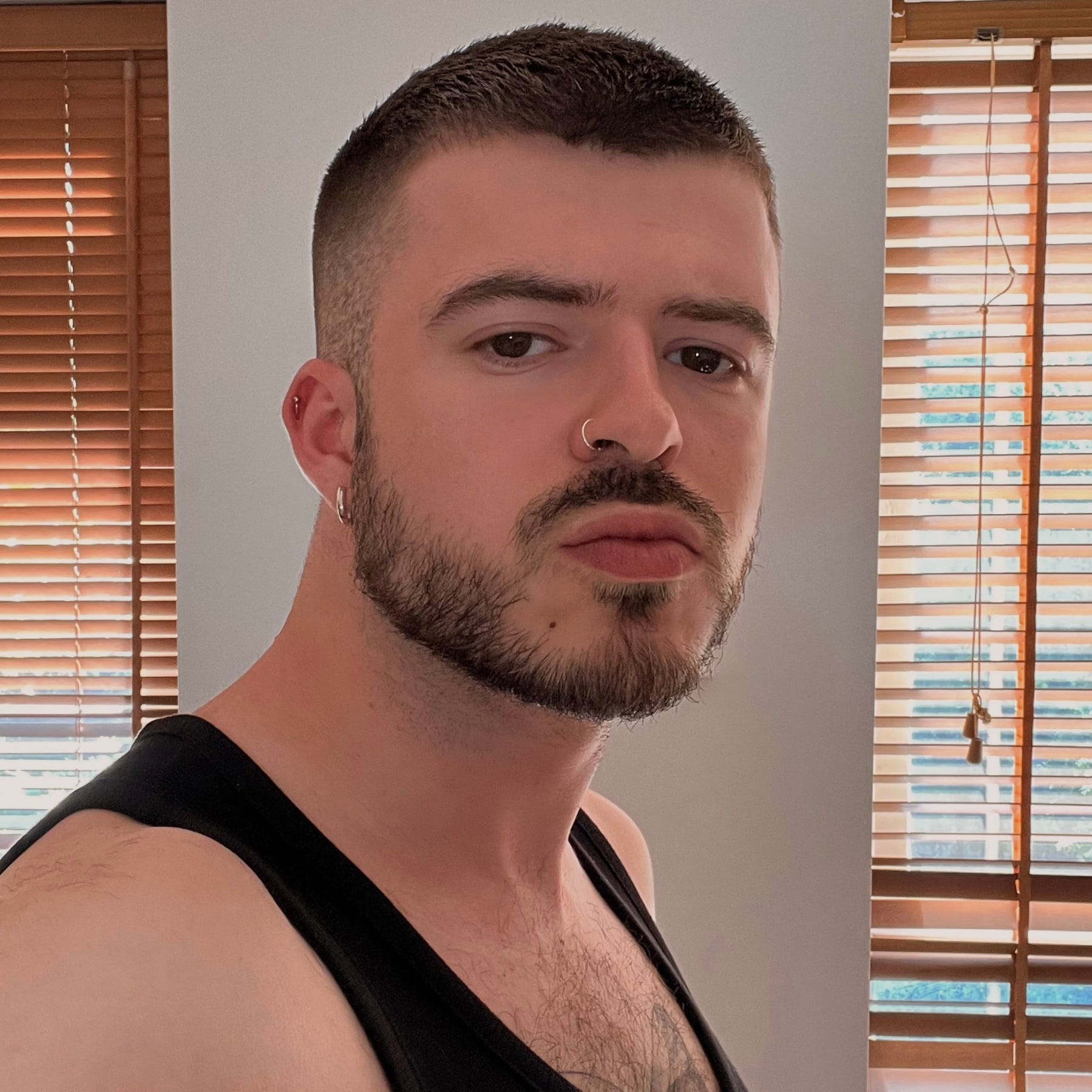 Liam Austen-Rondi | Substack