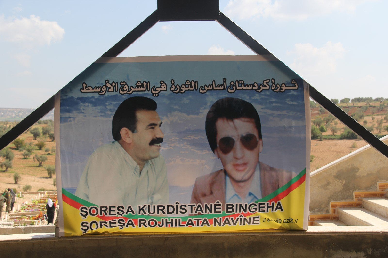 Links post - by Alexander McKeever