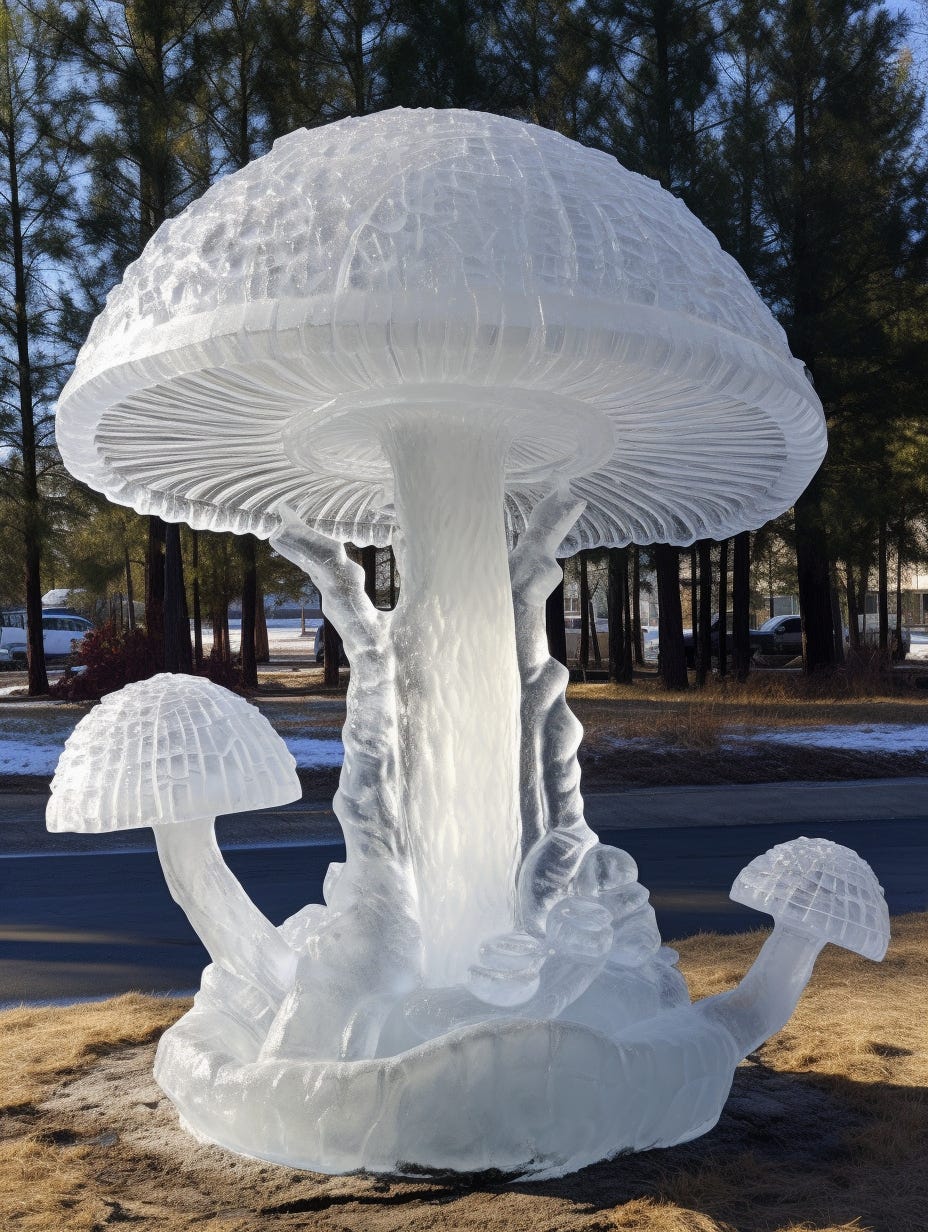 🦄 Artistic Concepts Vol.03 - by David "Davicho" Barona