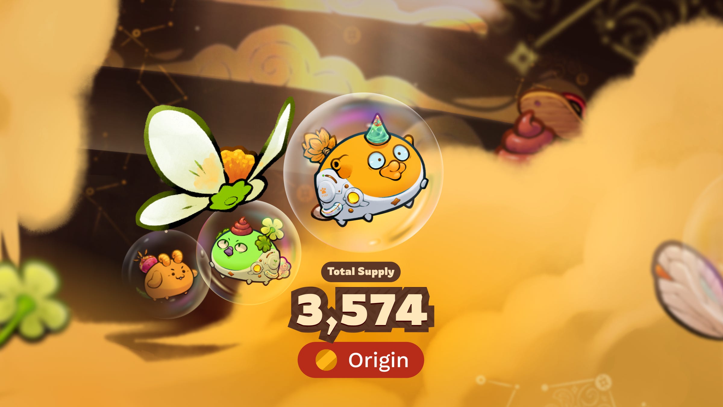 The Lunacian | Axie Infinity | Substack