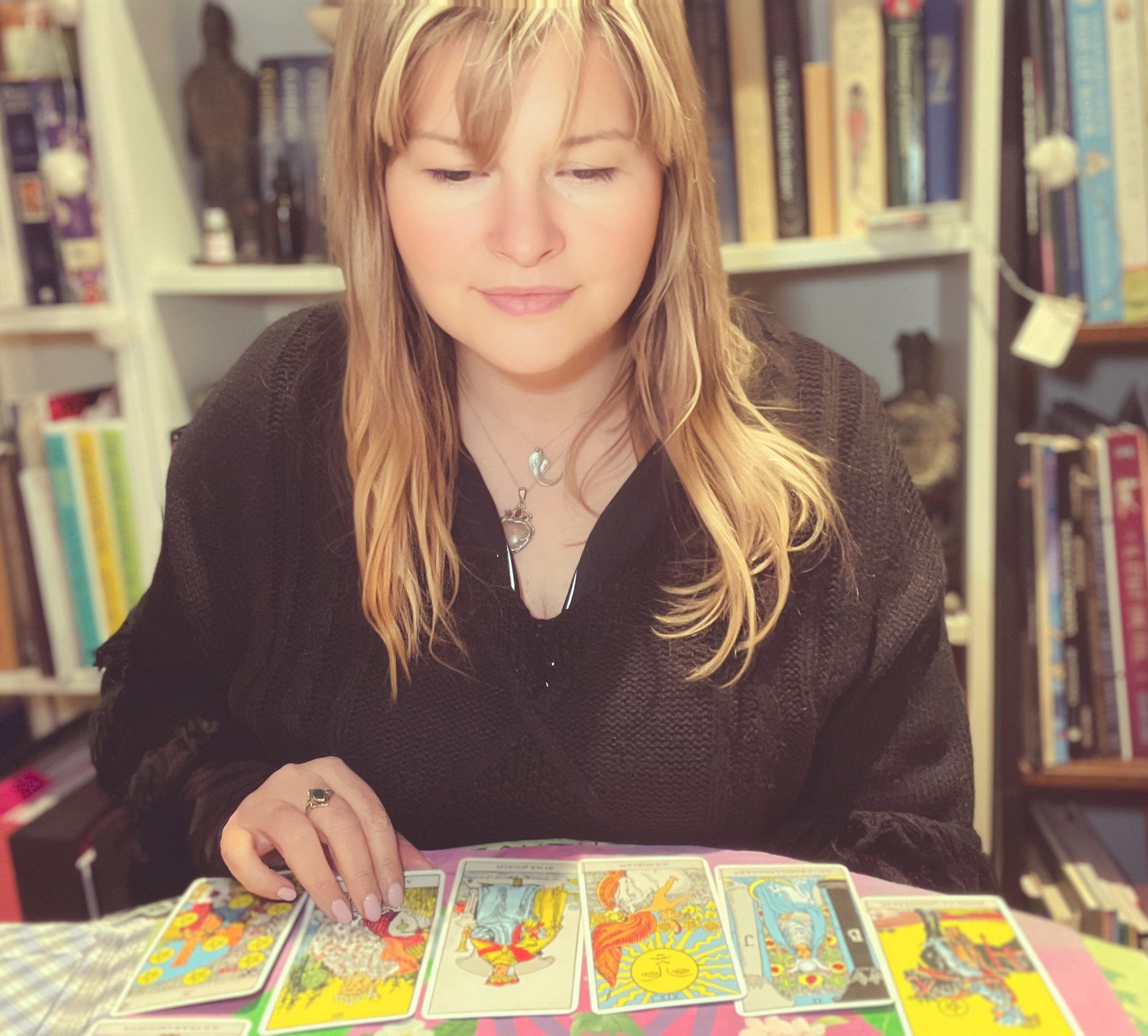 Regina de Búrca | Substack