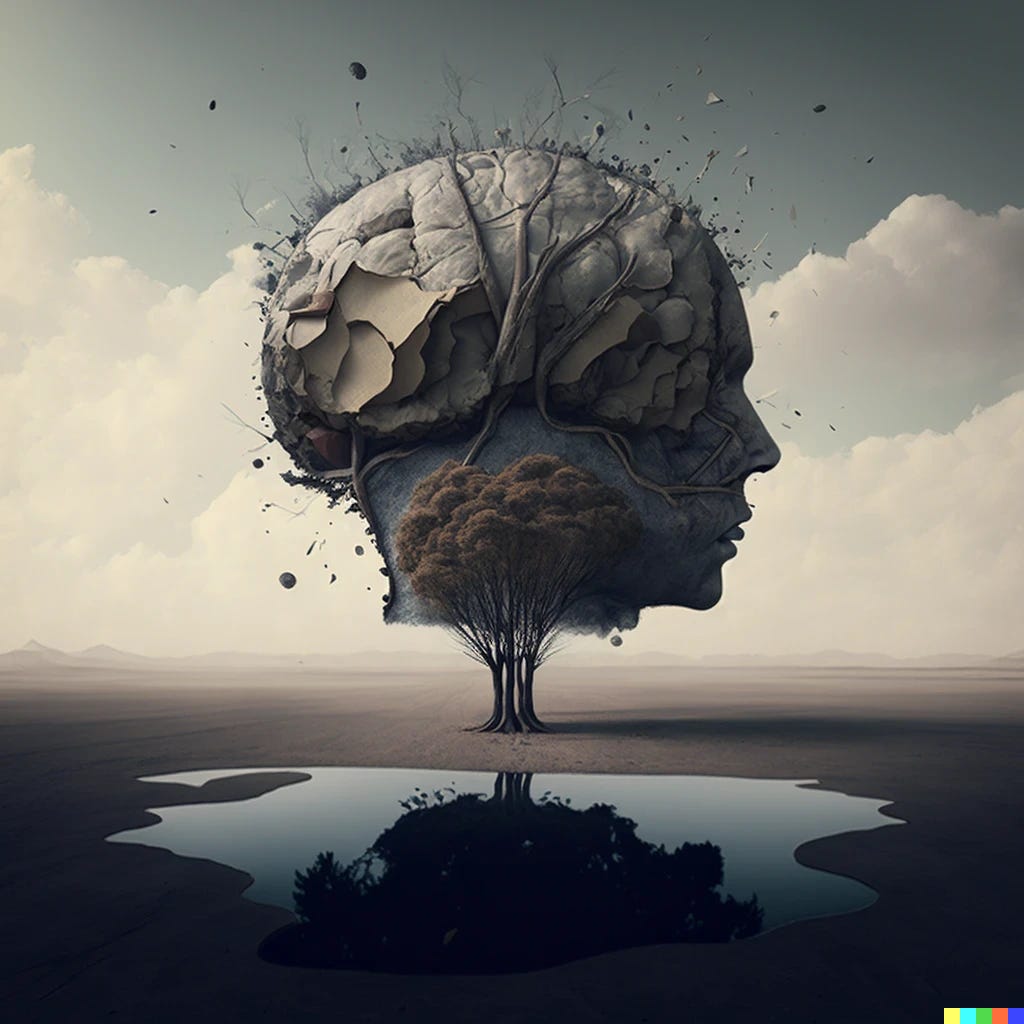 On the Dangers of Overused AI Metaphors - by Alberto Romero