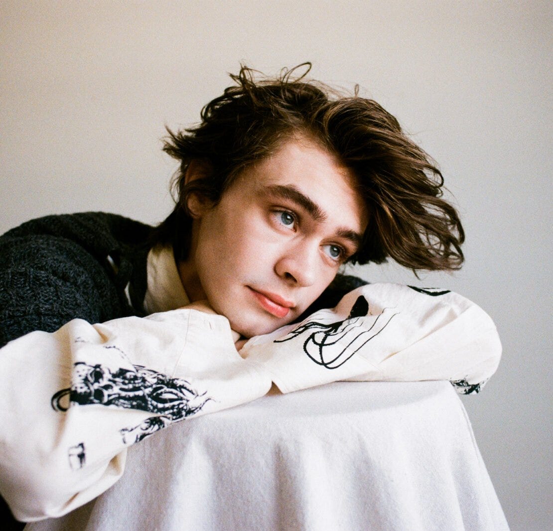 The Evolution of the Emo Boy - Meet Cute