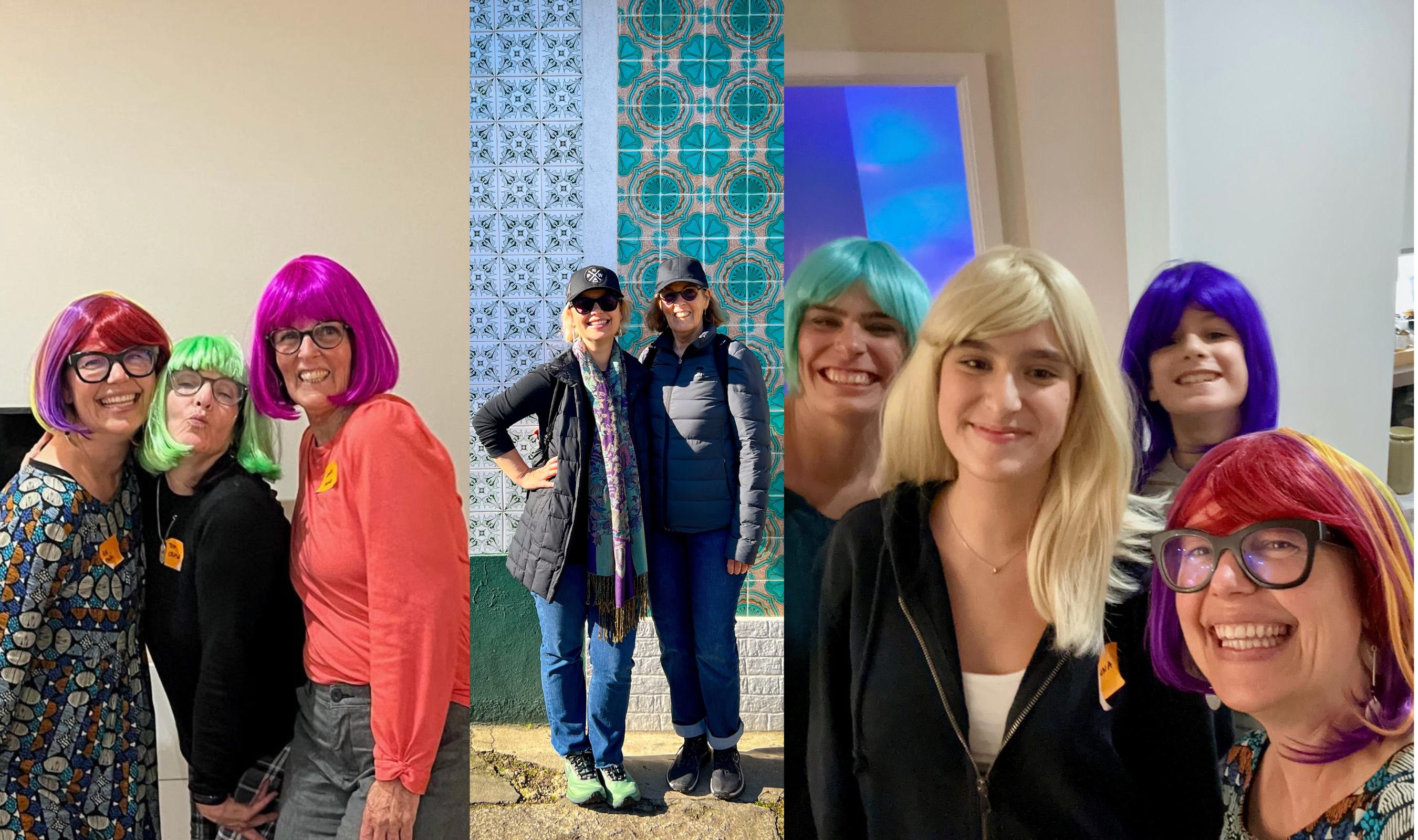 Spinning Into Control - by Don Bourassa