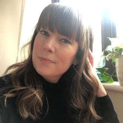 Aoife Barry | Substack