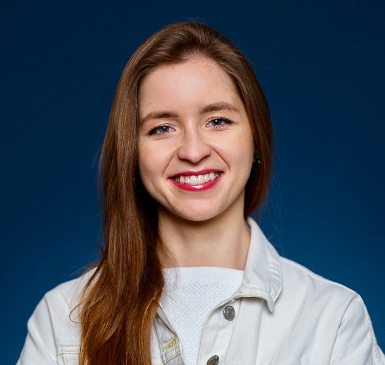 Paulina Duźniak | Substack