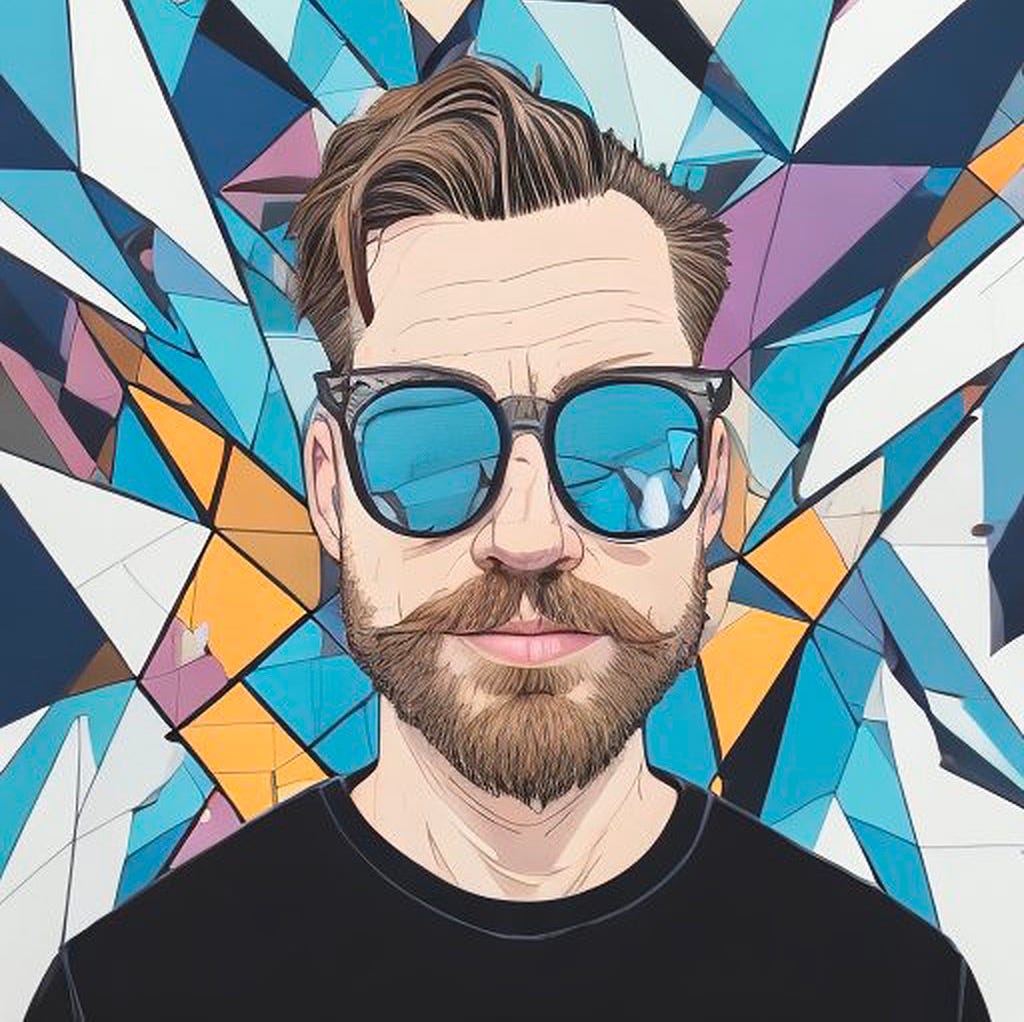 Tim Frazer | Substack Tim Frazer | Substack