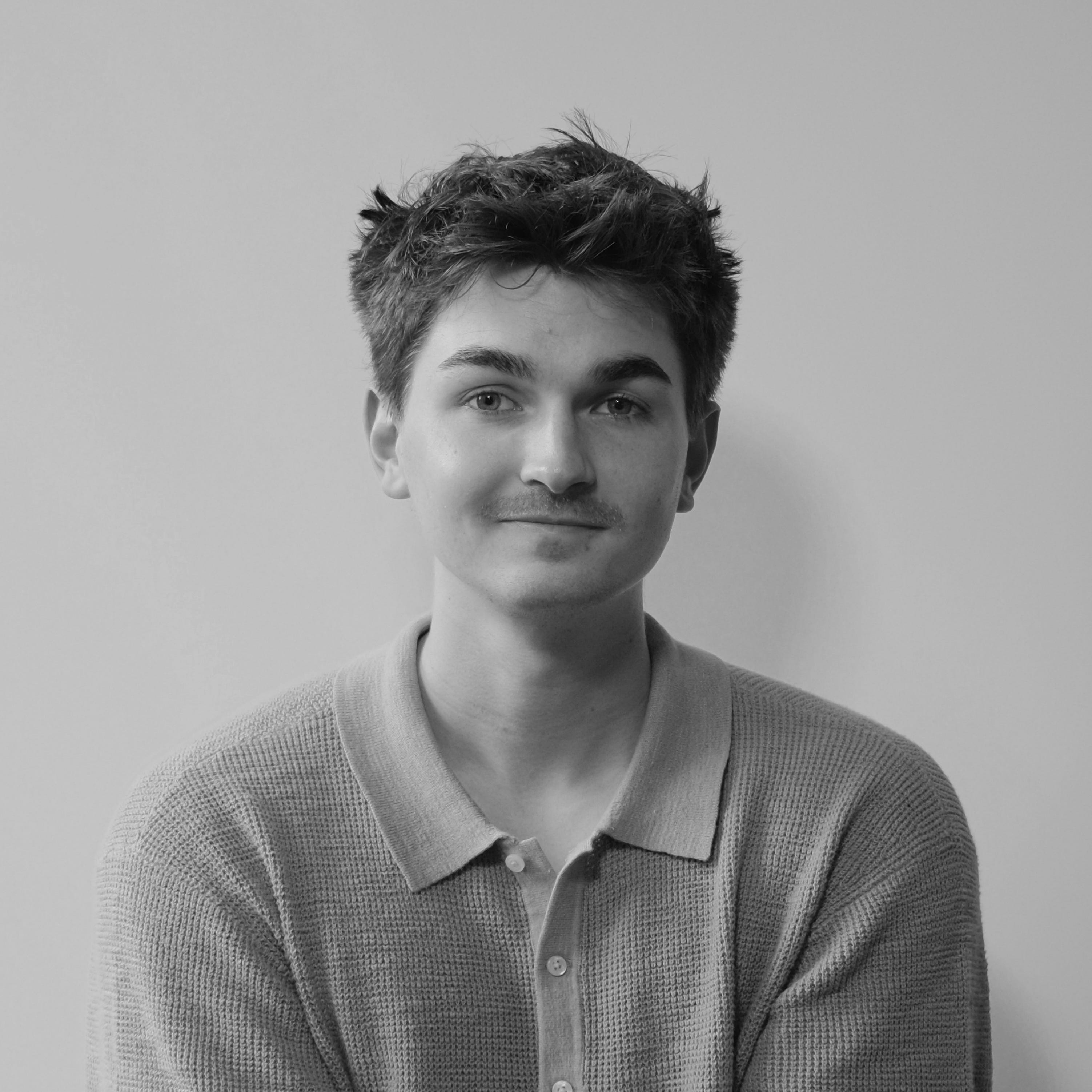 James Warren Taylor | Substack