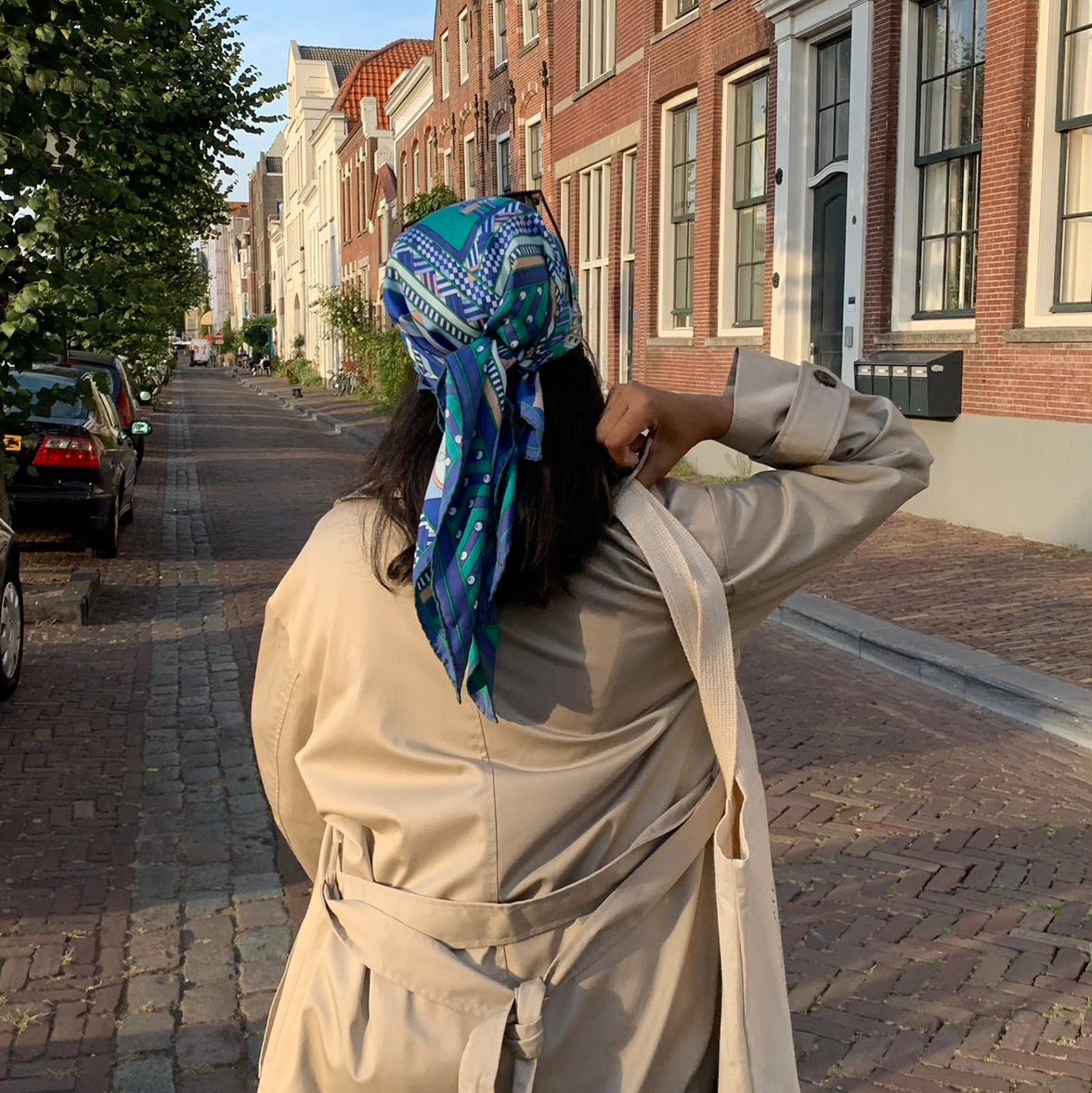 EVB - The French Edit | Substack