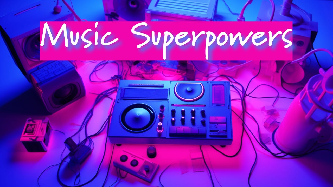 Revolutionize Sound with Free AI Audio Creator