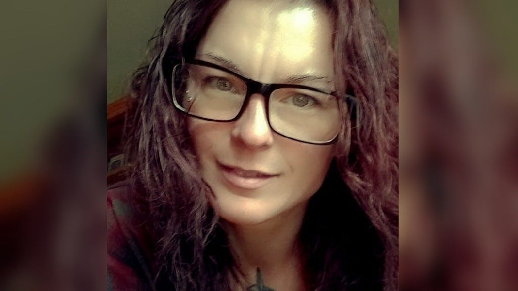 Woman accused of driving while high on drug Woman accused of driving while high on drug