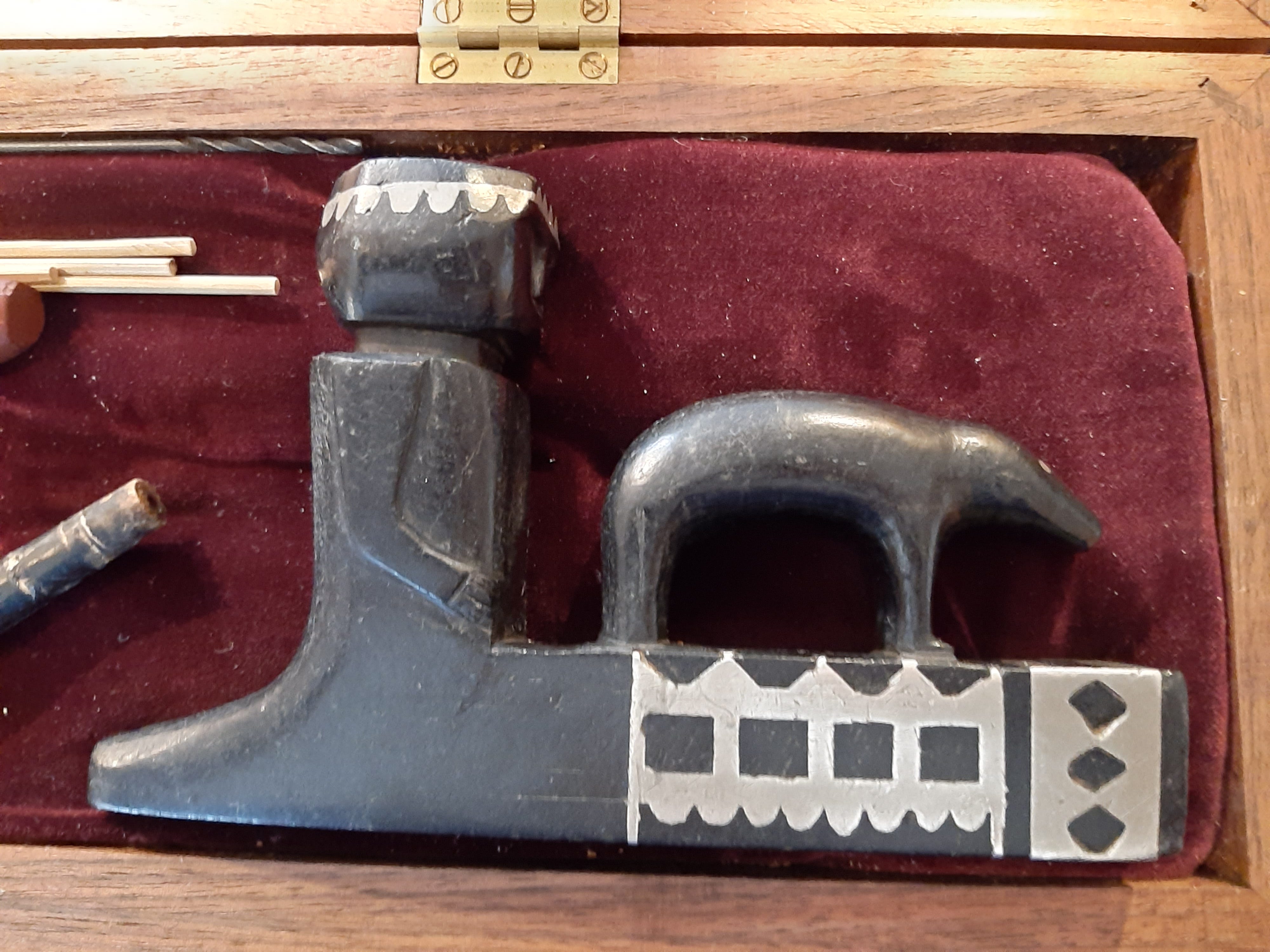 The Battle near Warroad - by Jill Swenson