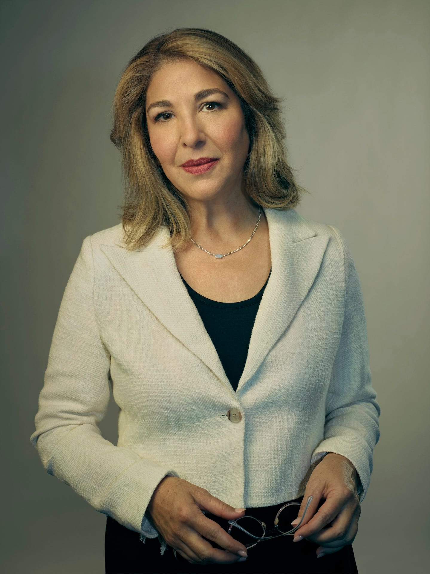 Naomi Klein | Substack