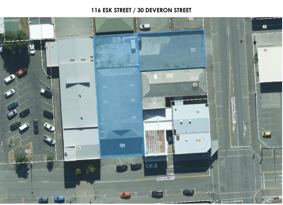 To sell or not? Strategic value of council properties to be discussed