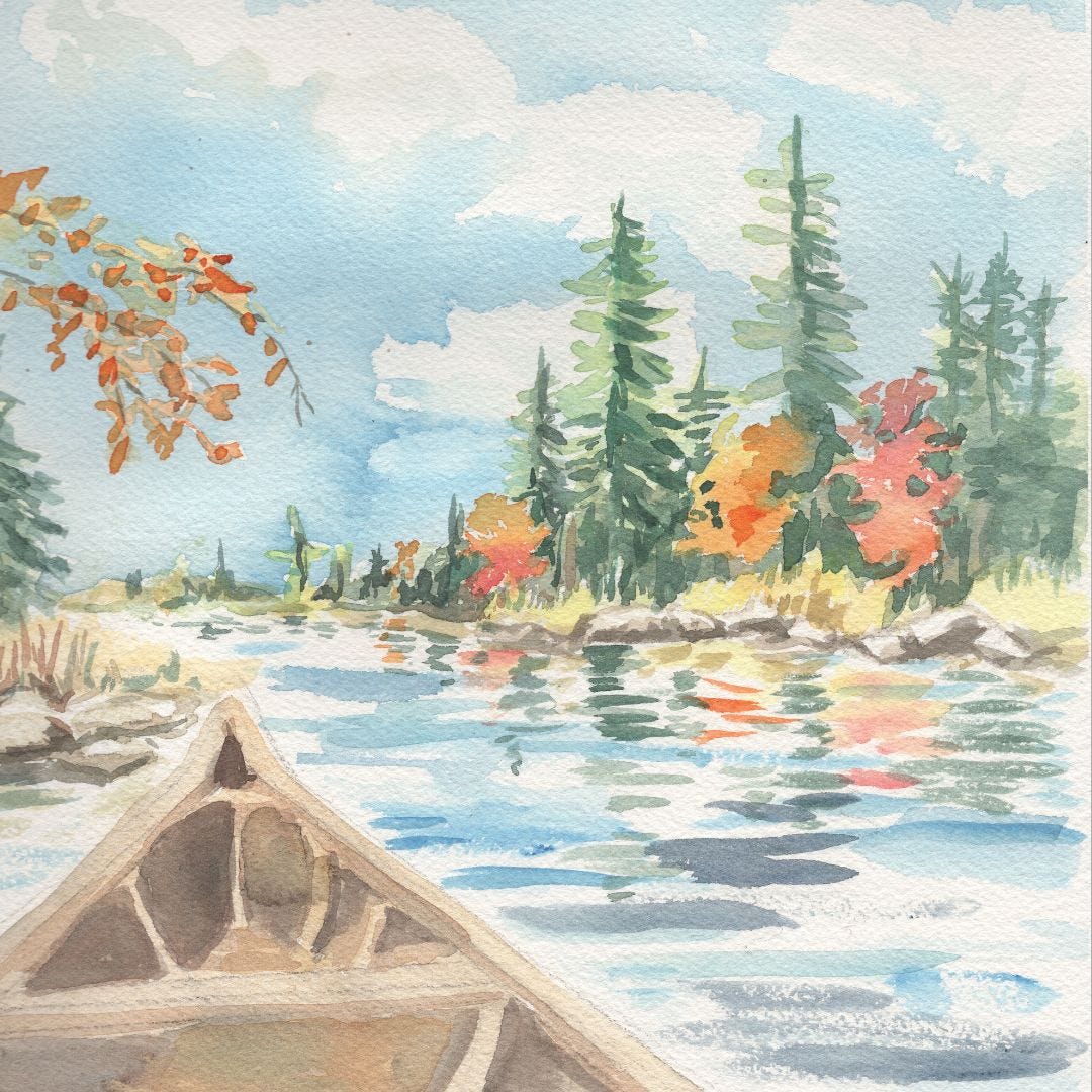 Welcome - by Laura Stockwell / NORDmi - Laura’s Substack