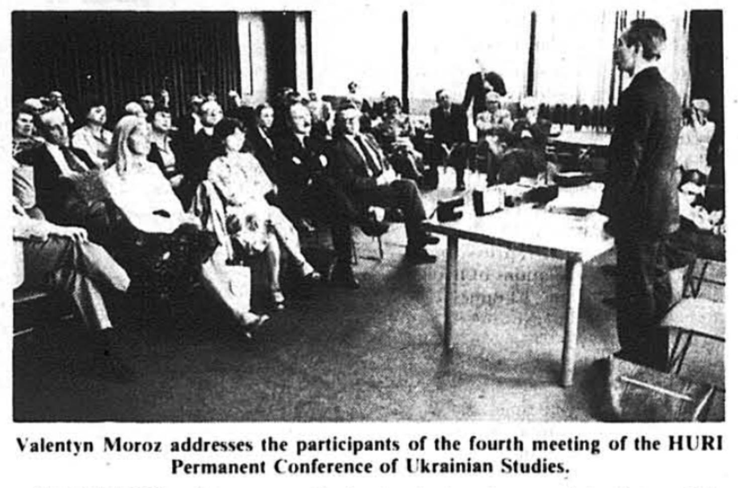 'Sadovyi' and the Memory War - by Moss Robeson