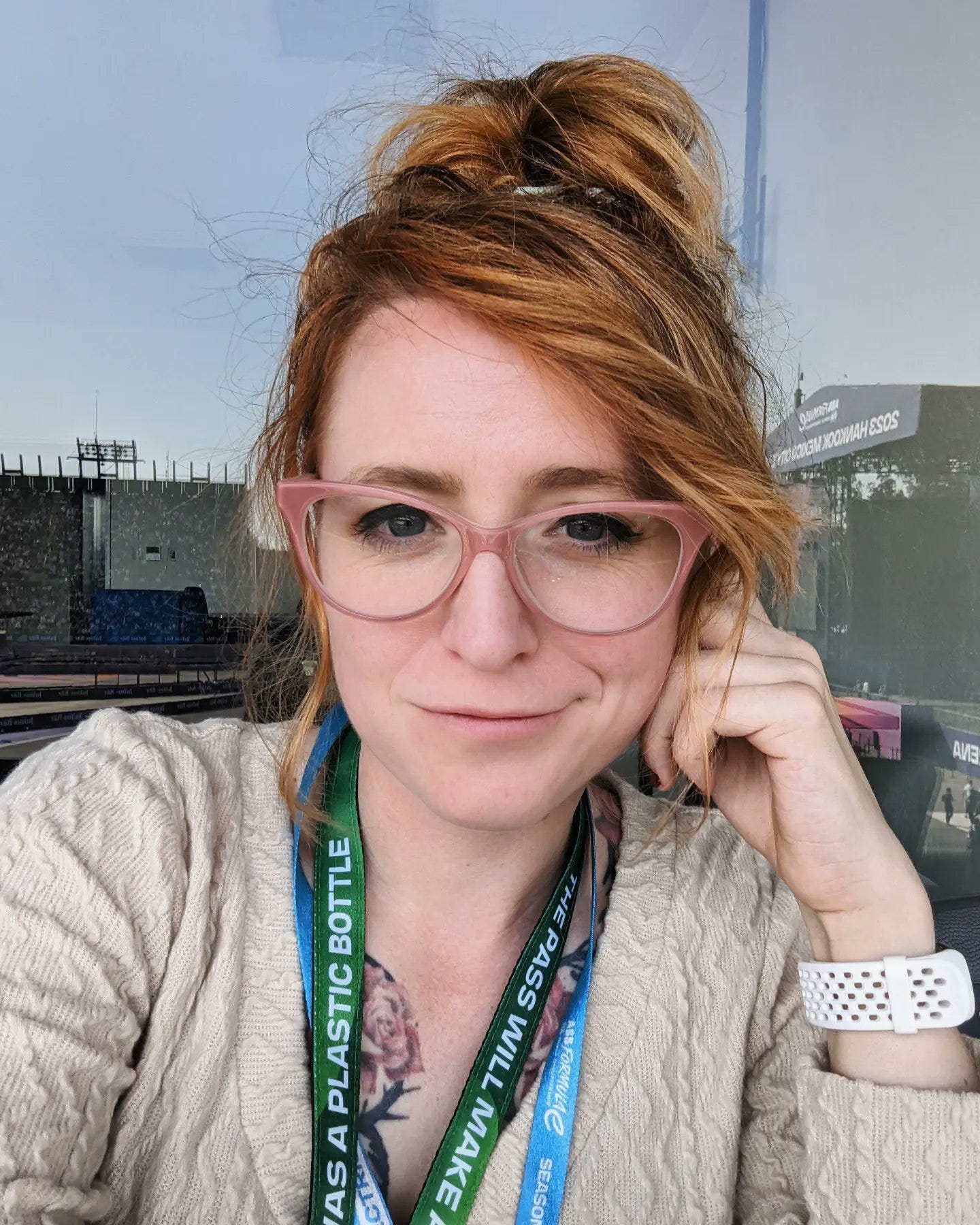 Elizabeth Blackstock | Substack