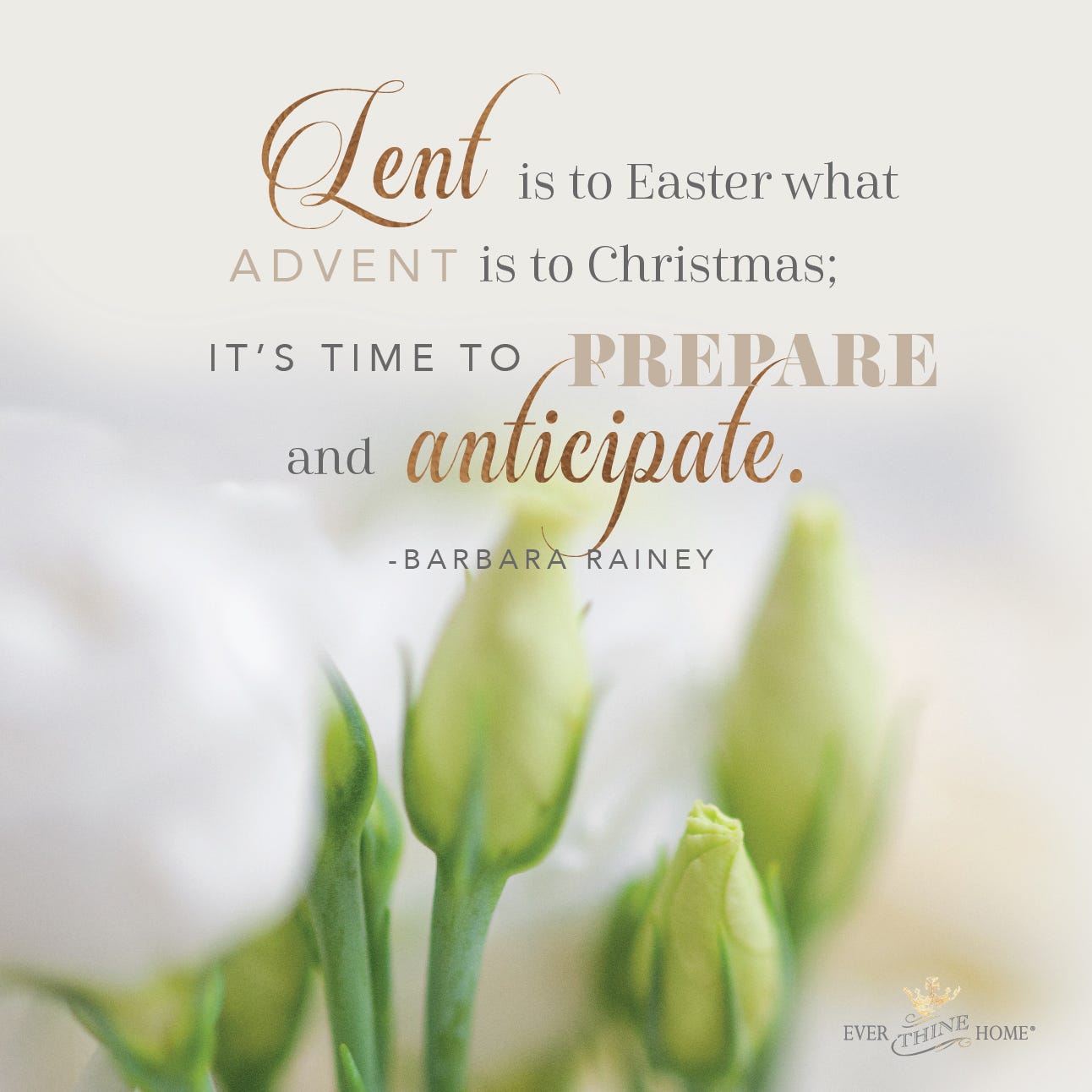 Observing Lent: A Season of Waiting and Worship