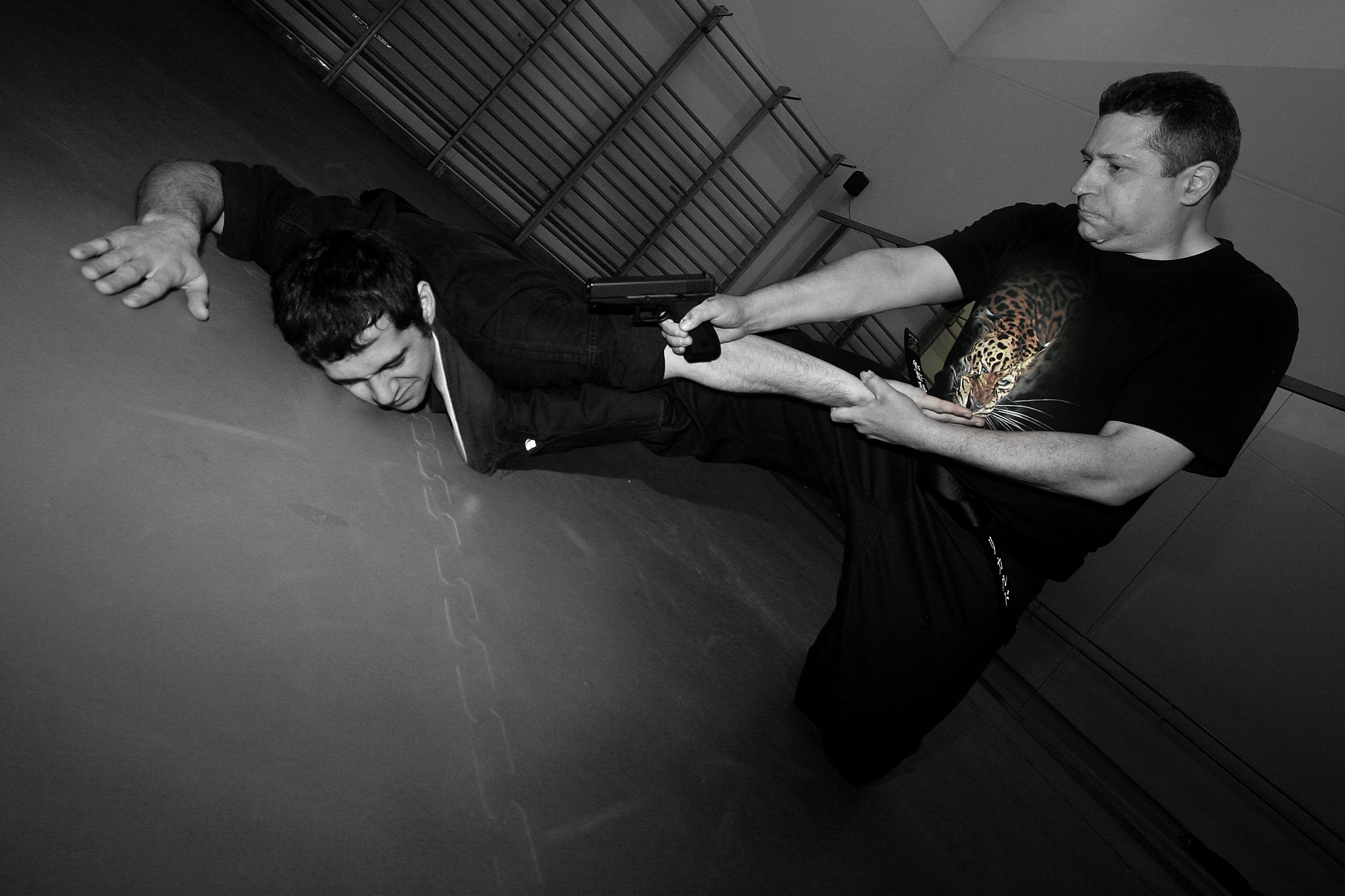 A Warrior's Plea - rick’s Substack