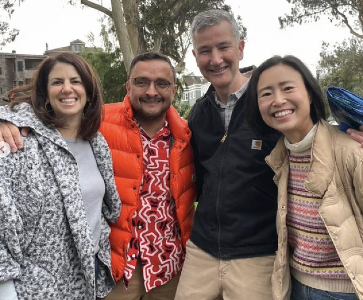 Per Candidate Judge Begert’s Request, An Update to My Article