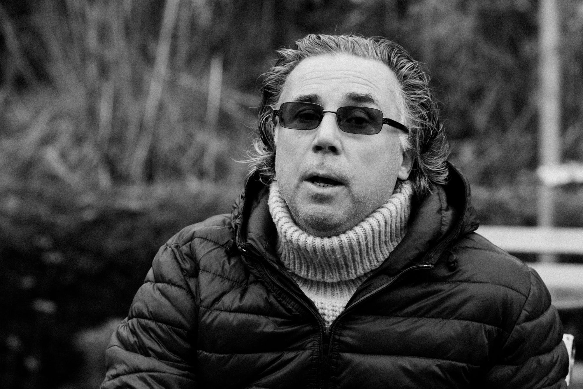 Reviving Nature on a New Scale: Philip Letts and the Pioneering Journey ...