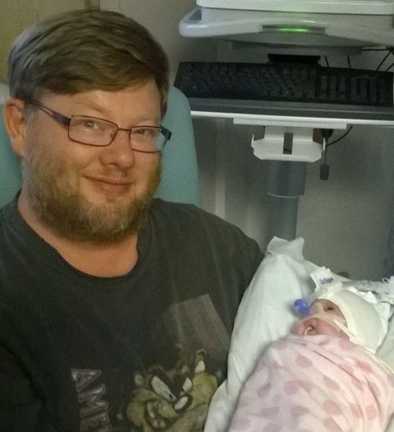 Sister of Bryan Malinowski: 'Ten cars of cops go to his house, and not ...