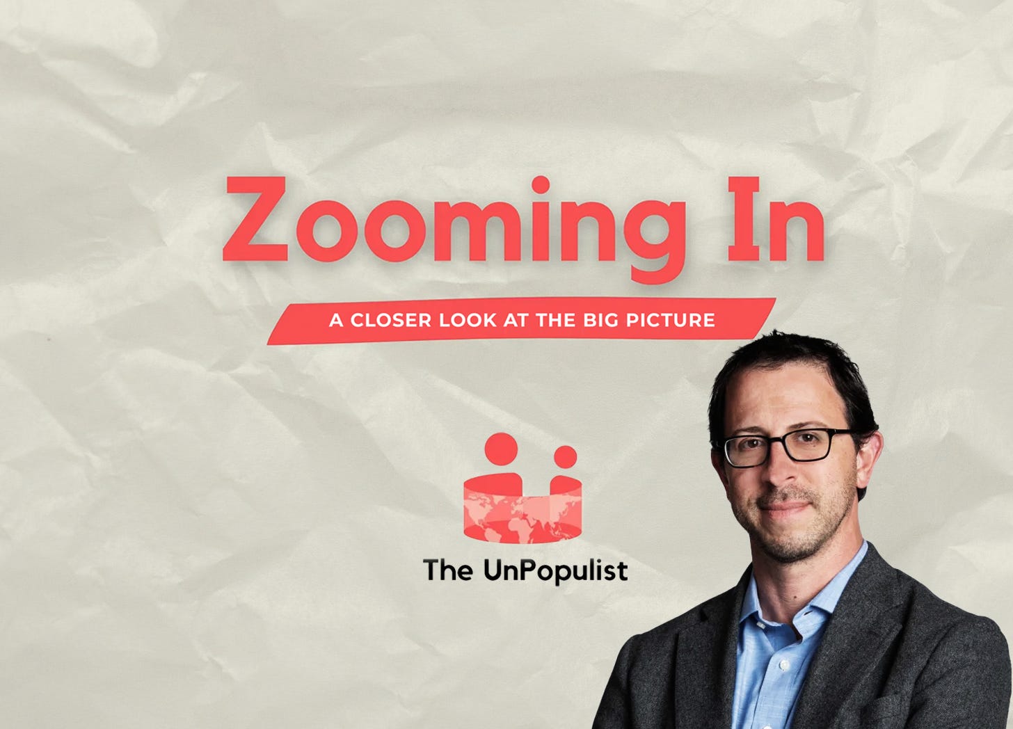 A Conversation with Ian Bassin