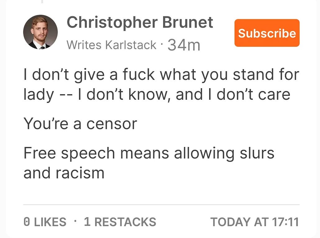 MICROBLOGGING: How to Put Sand in þe Gears of Outrage Clickbait?; & Þe ...