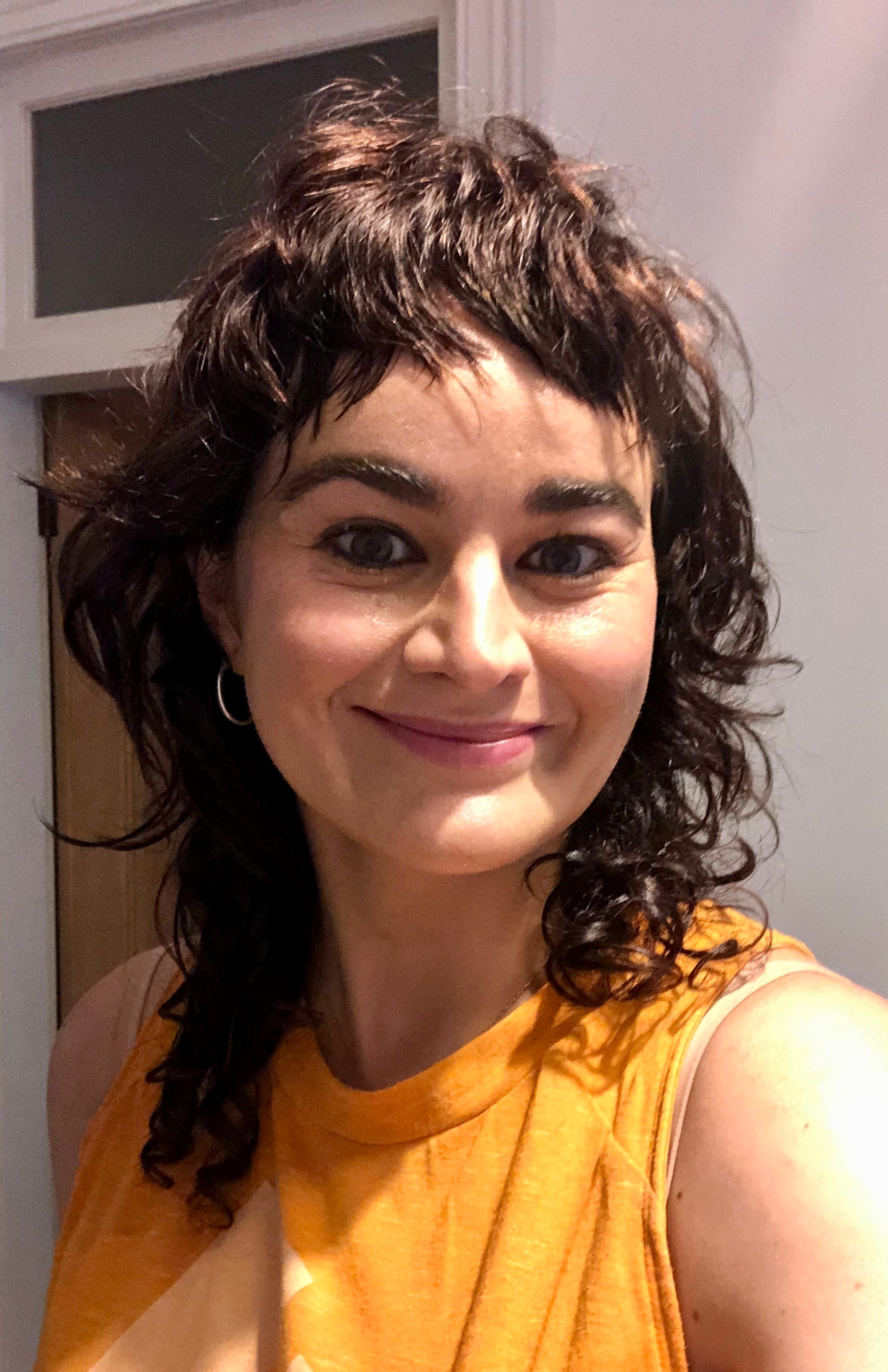 Ashleigh Young | Substack