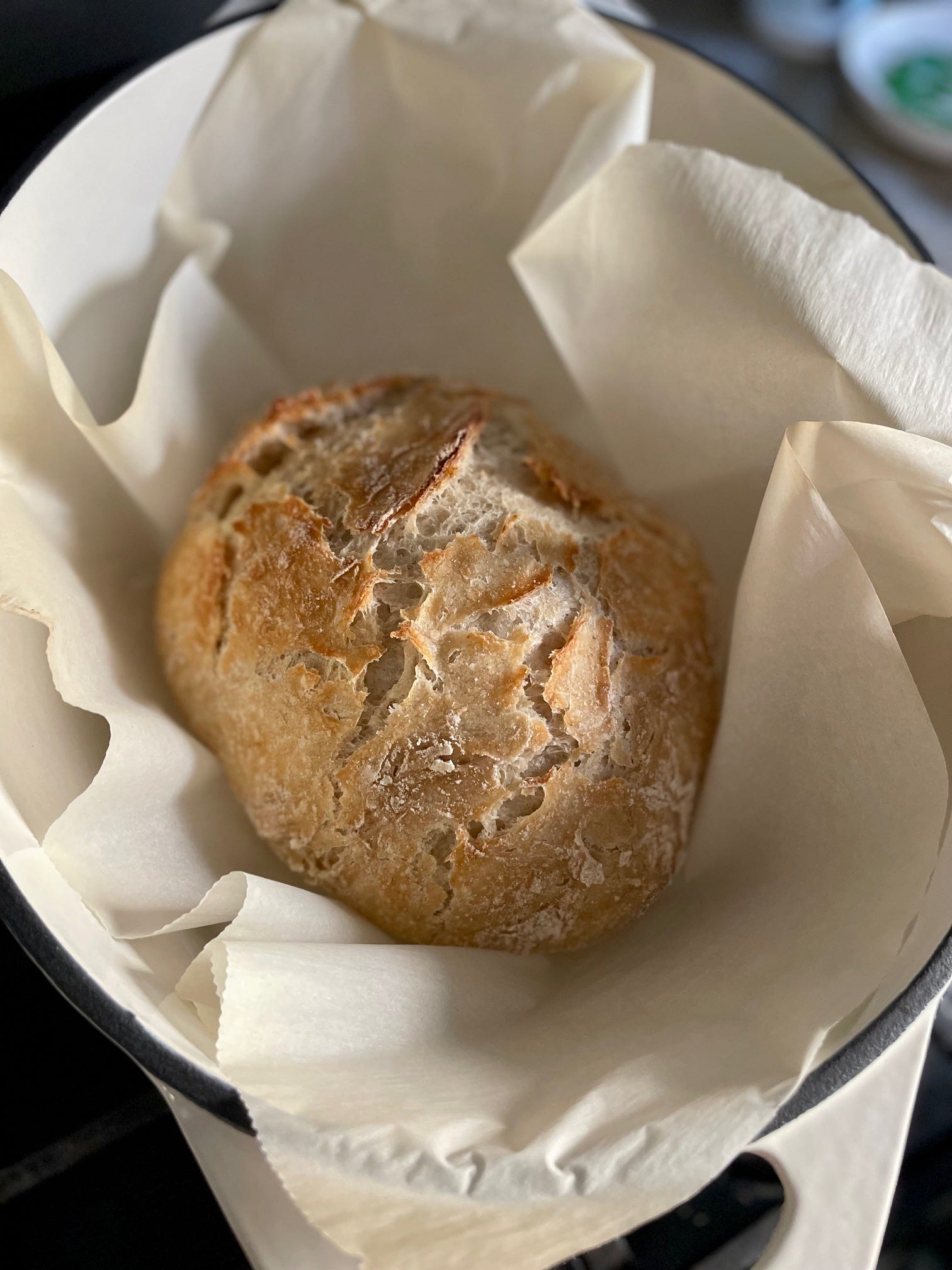 These are a few of my favorite things - by Megan Hogg