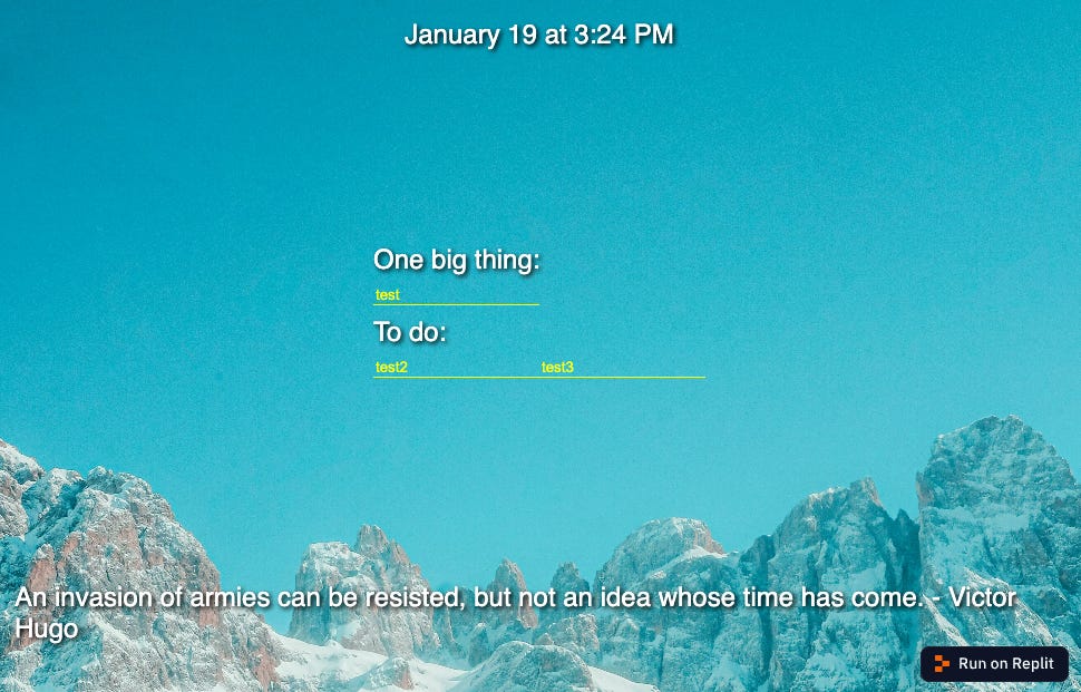 How To Build an App with ChatGPT (Without Knowing How to Code)