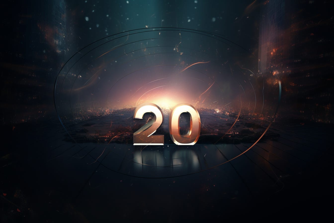 The 2020 Year-End Haptics Roundup! - by Ashley Huffman