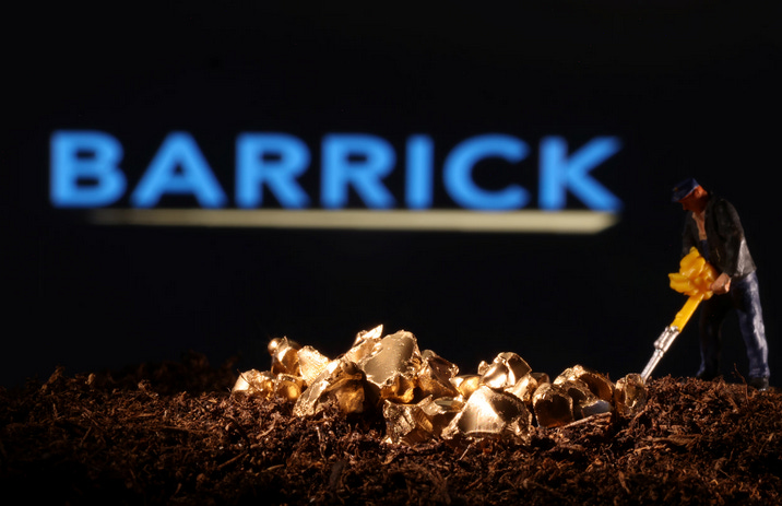 Mali Judge Expected to Order Barrick Reopening - by VBL