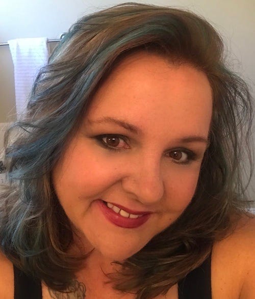 Meet Tami Rose: The Woman Who Sells Mississippians Their Sex Toys