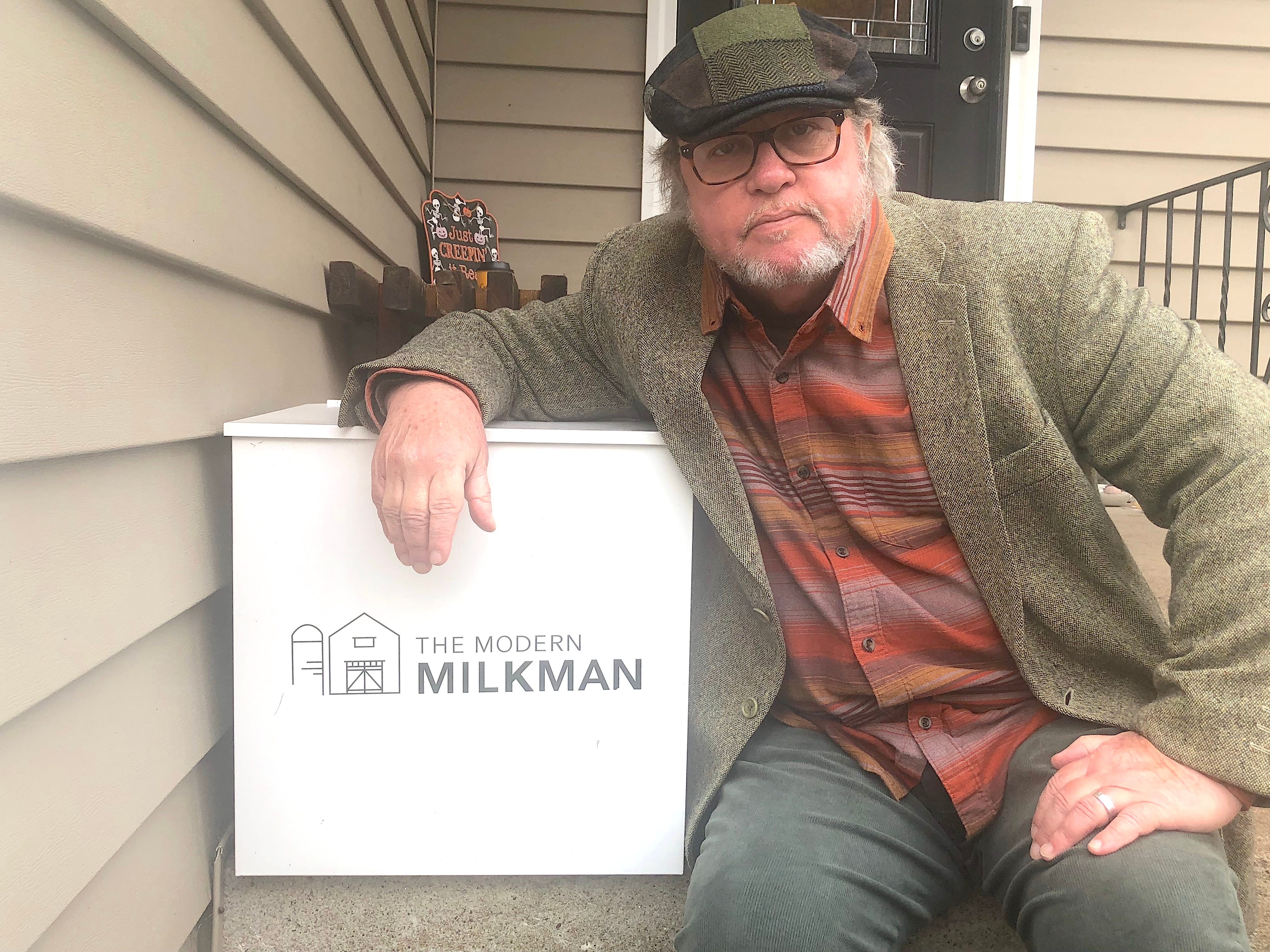 Bill Milkowski | Substack