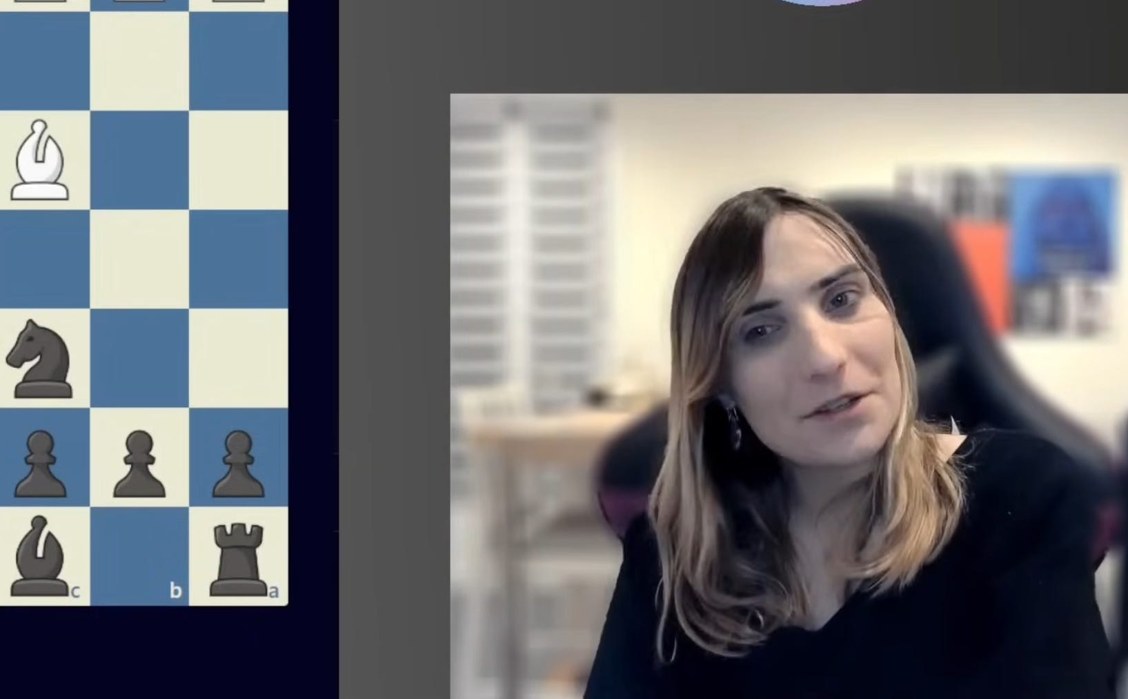 Yosha Iglesias Becomes First Ever Transgender Woman International ...