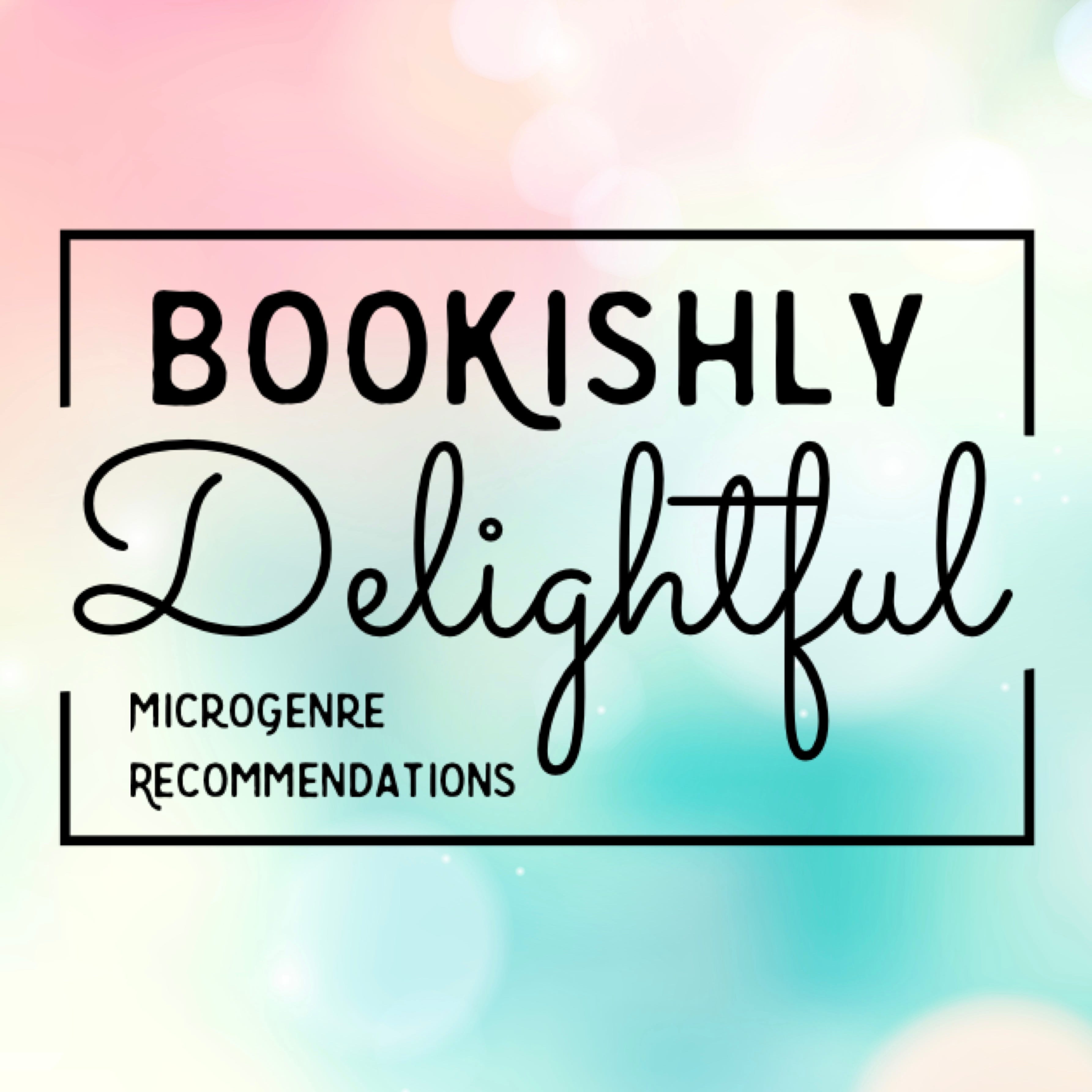 Bookishly Delightful | Substack