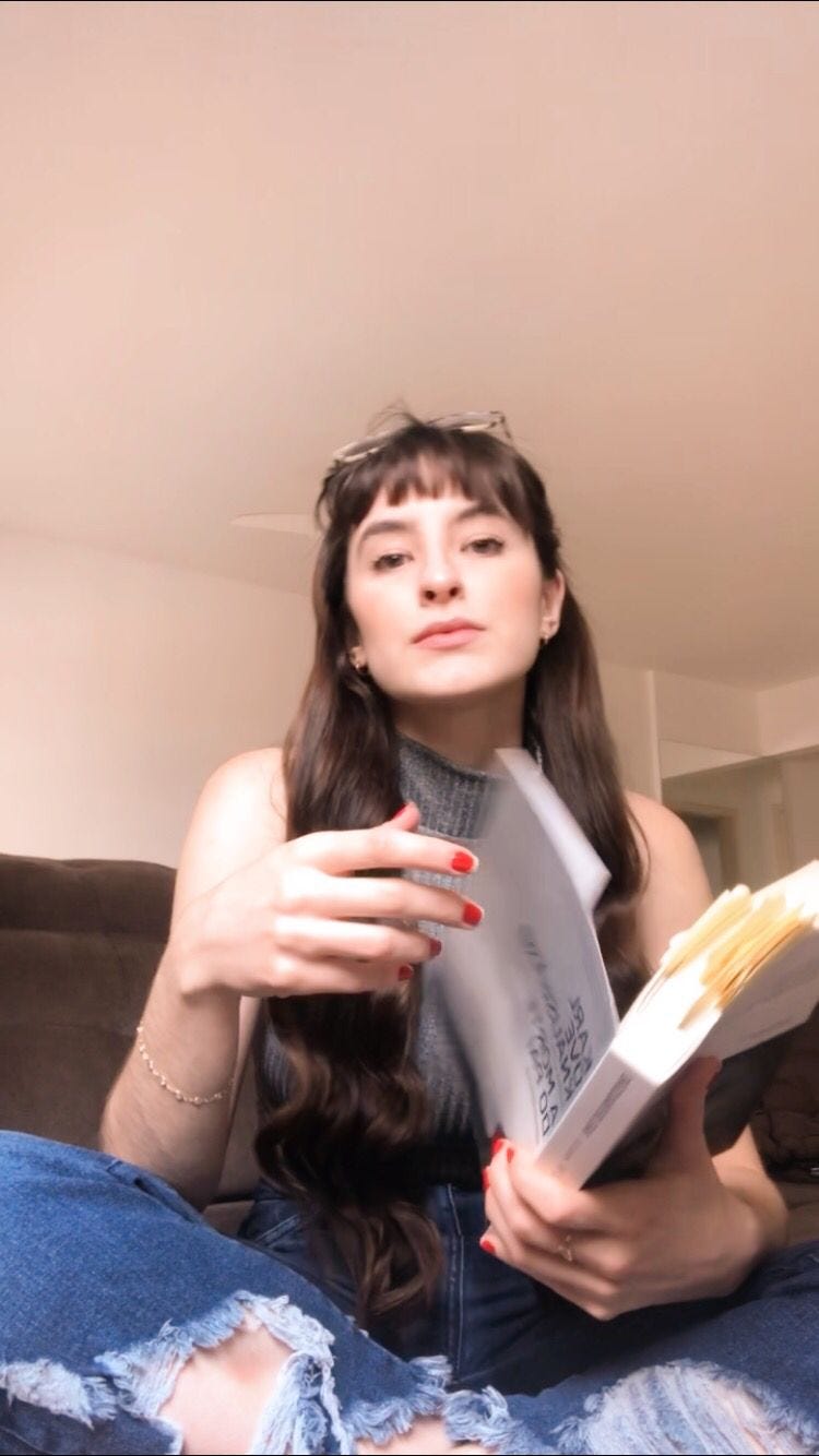 Notas sem rodapé | Substack