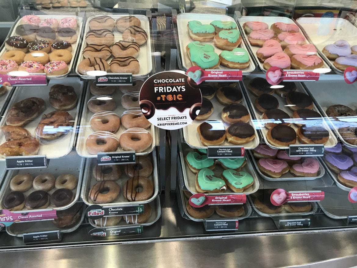 Lent--It's Not Too Late - Suzanne’s Substack