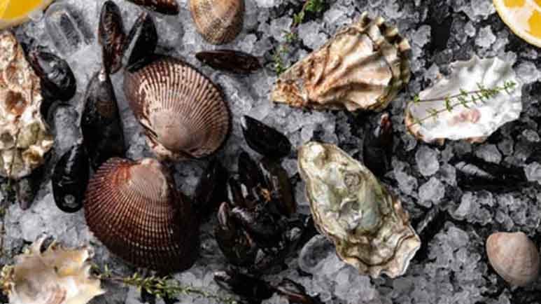 Are You Eating Shellfish Contaminated With This Paralysis-Causing Toxin?
