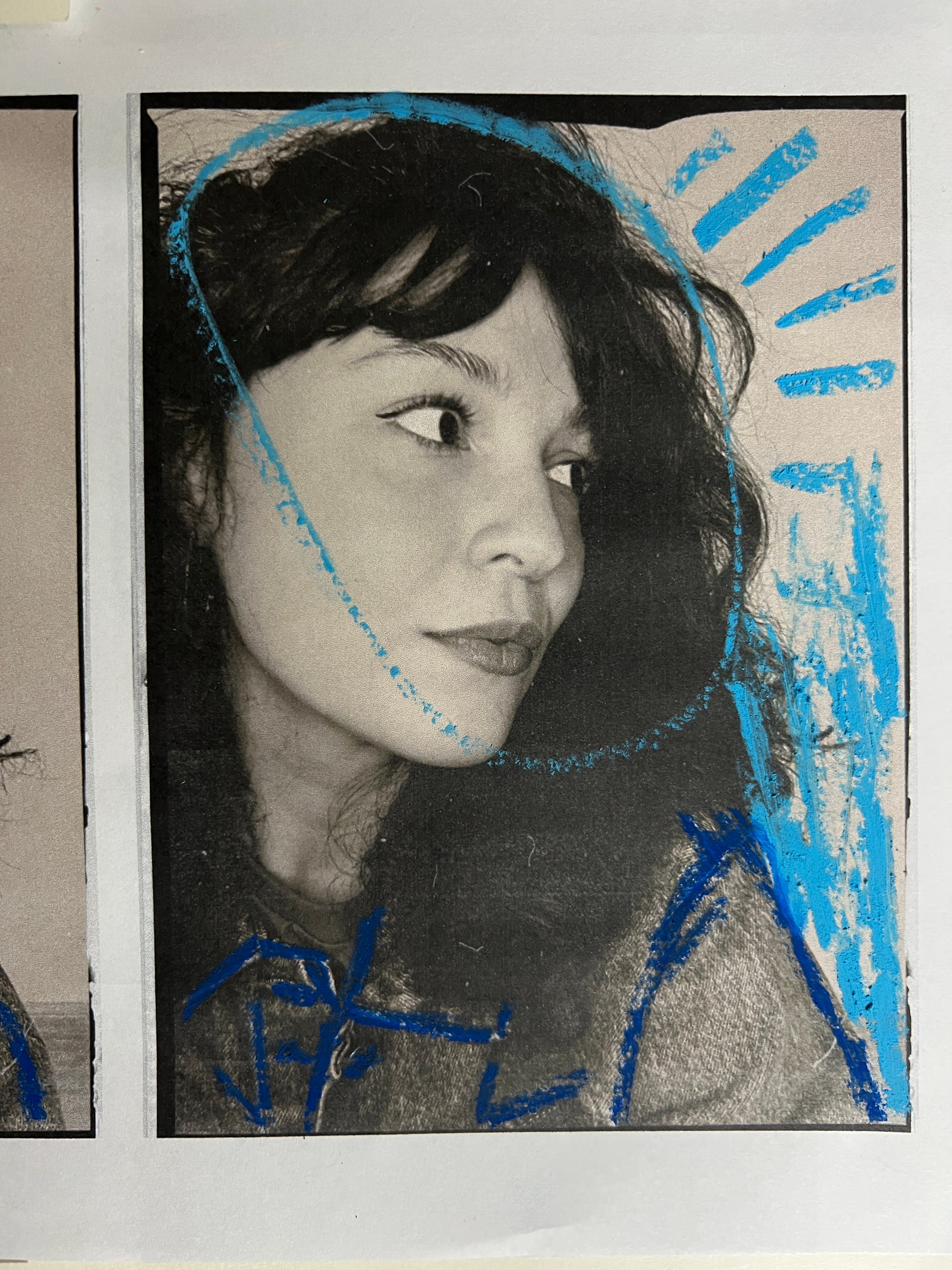 Juliana D'Andrea (JUPITER) | Substack