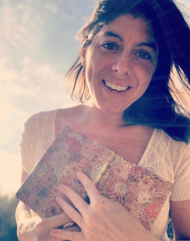 Rhiannon Lynn | Substack