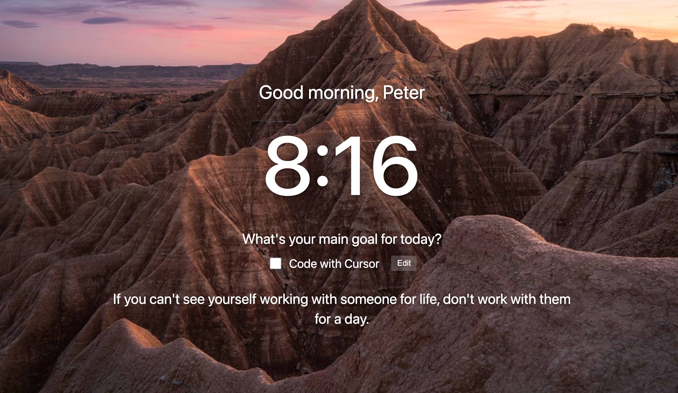 Cursor: From Idea to App in 15 Minutes (Without Knowing How to Code)
